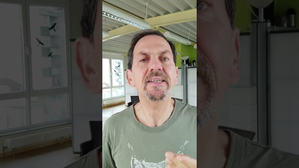 Generative Mind - Erschaffe Dein Leben von Studio Deluxe - Markus Röder - Aikana