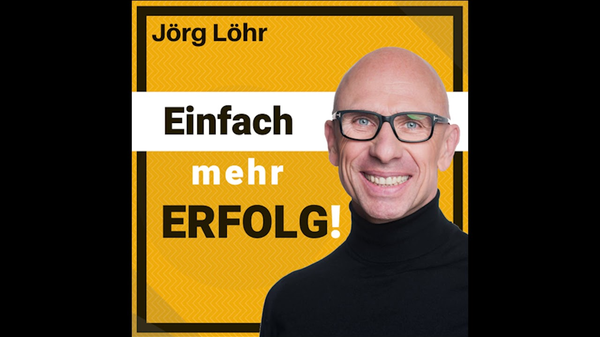 #064 Fußball Bundesliga, Krise & Mindset Teil 2 von Jörg Löhr - Aikana