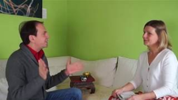 Systemisches Coaching - Interview mit Markus Röder von Studio Deluxe ...