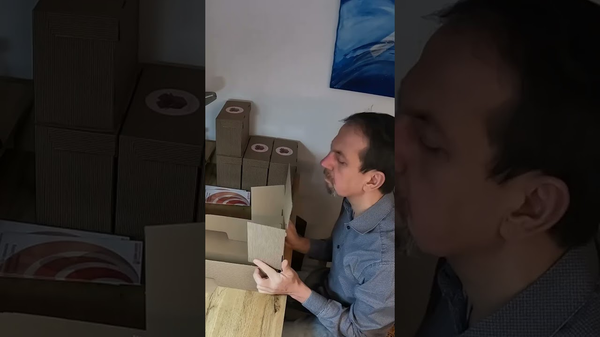 Coaching Ausbildung - Vorbereitungen und CoachingBox von Studio Deluxe ...