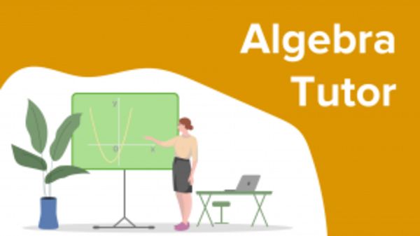 Algebra Tutor von Jason Gibson bei Aikana