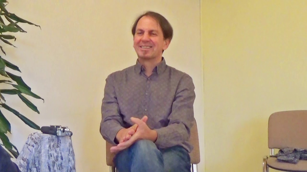 Rubincode Experience Interview mit Markus Röder von Studio Deluxe ...