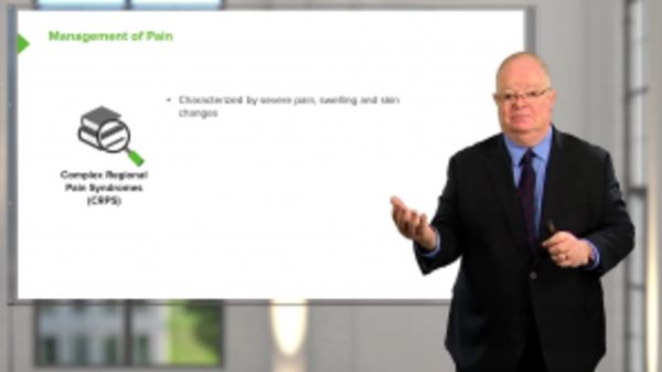Pathophysiology of Pain von Brian Warriner, MD bei Aikana
